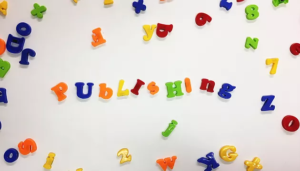 My Publishing Work Experience Story Sweet Cherry Publishing