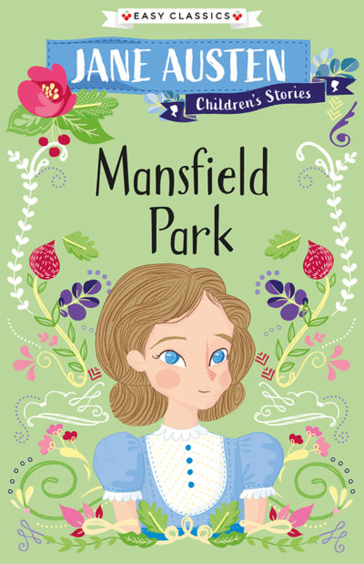 Jane Austen Children’s Stories – Sweet Cherry Publishing