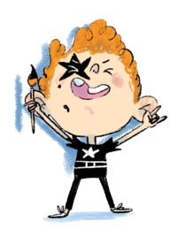 Harry Meredith – Sweet Cherry Publishing