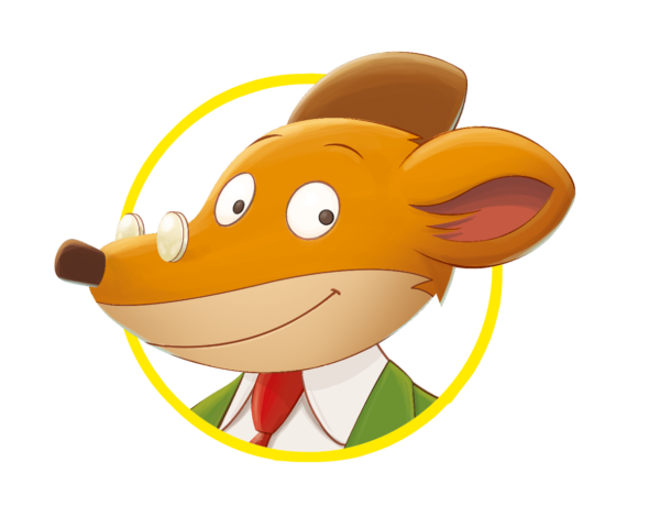 Geronimo Stilton: The 30 Book Collection – Sweet Cherry Publishing