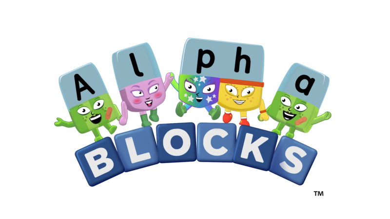 New Numberblocks and Alphablocks books! – Sweet Cherry Publishing