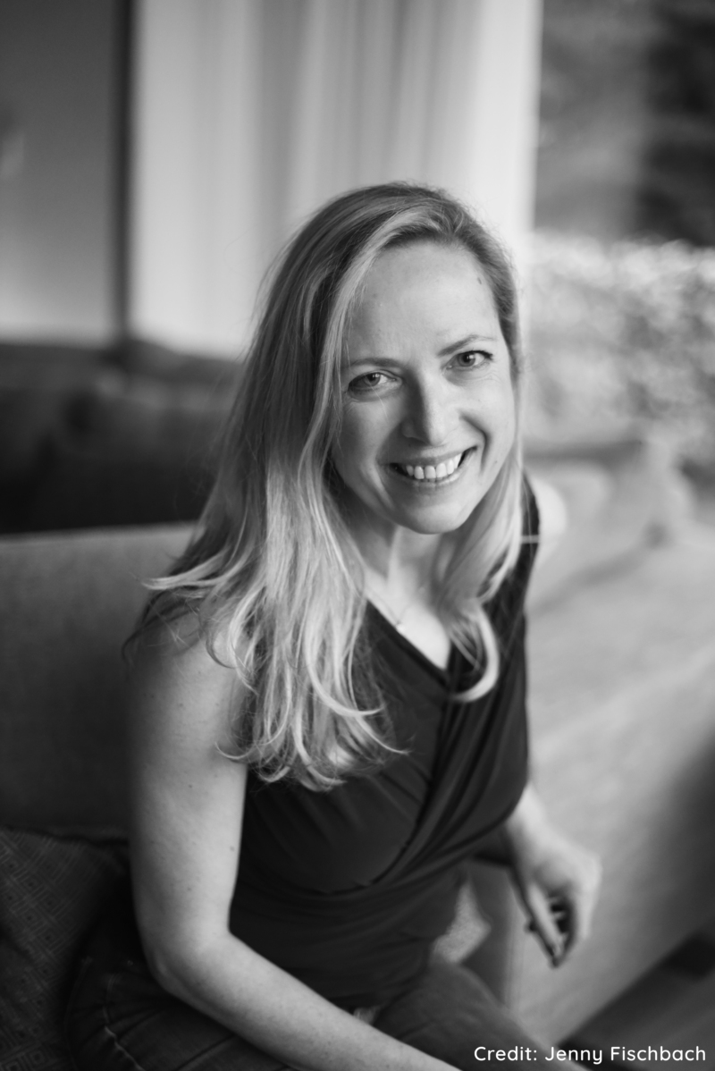 [PRESS RELEASE] Sweet Cherry acquires Isabelle Marinov’s neurodiverse ...