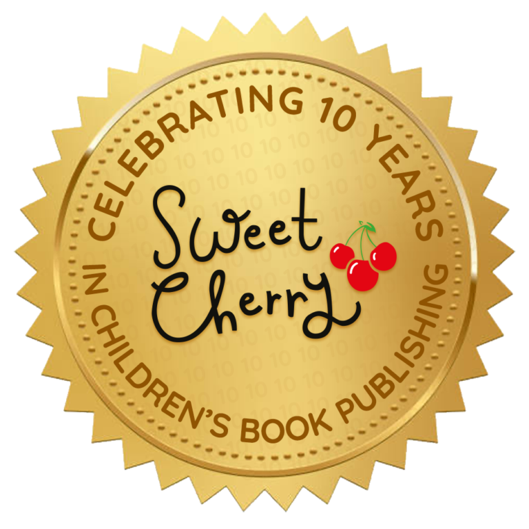 Sweet Cherry turns 10 years old! – Sweet Cherry Publishing