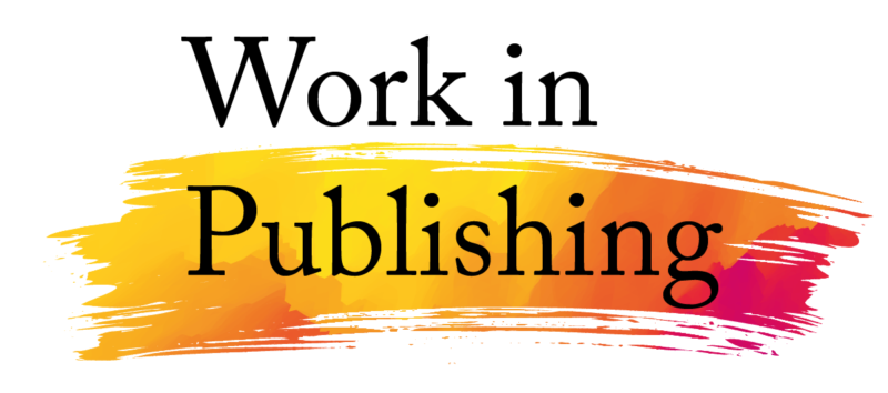 Work in Publishing Week 2021 – Sweet Cherry Publishing