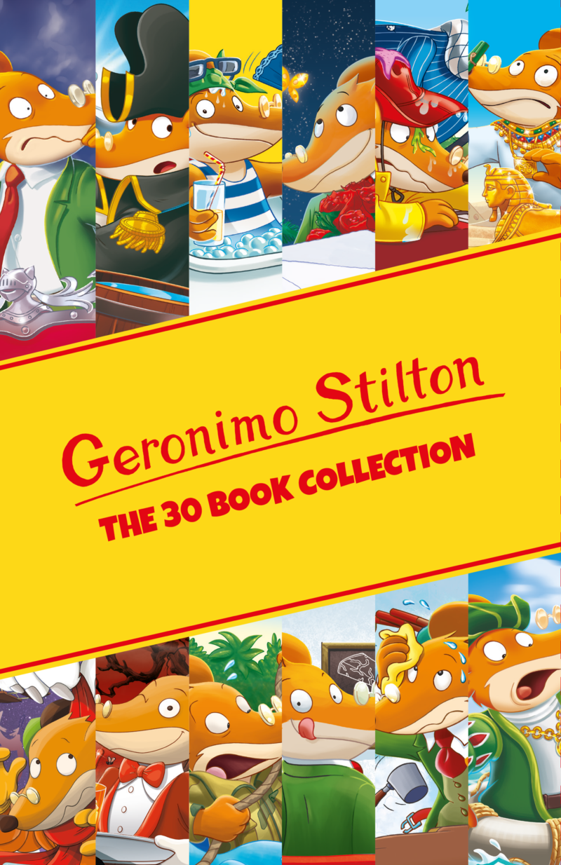 Books – Sweet Cherry Publishing