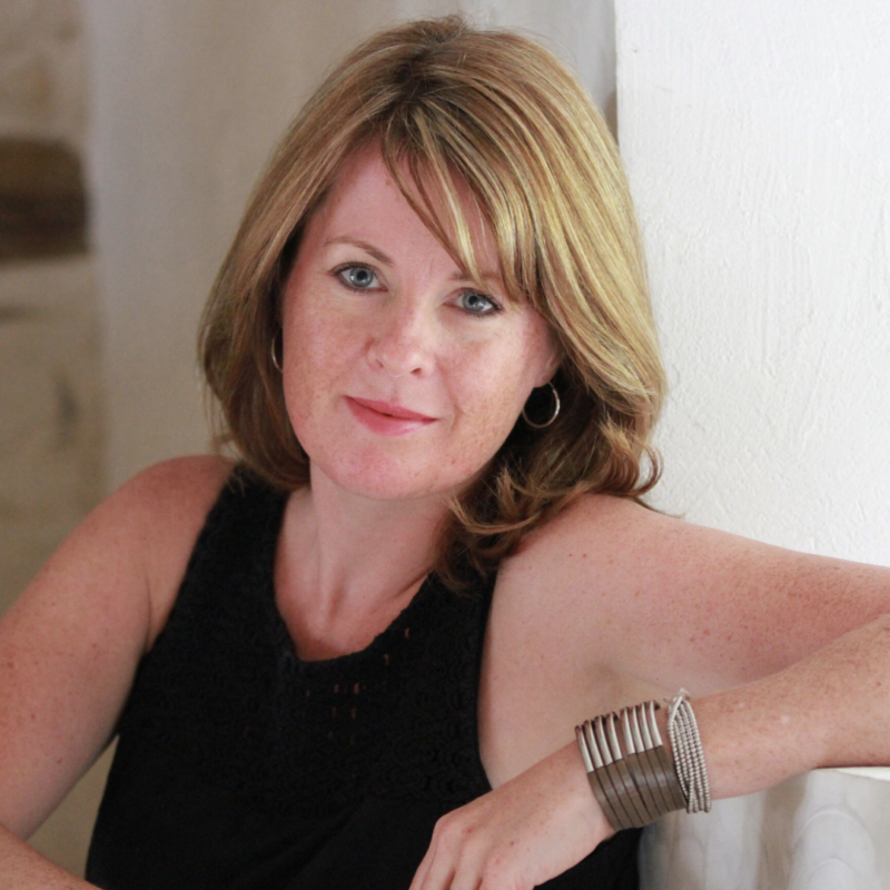 Ellie Wyatt – Sweet Cherry Publishing