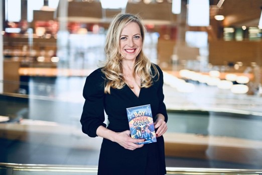 Sweet Cherry’s Neurodiverse Adventure Novel Hits the Shelves (Before ...