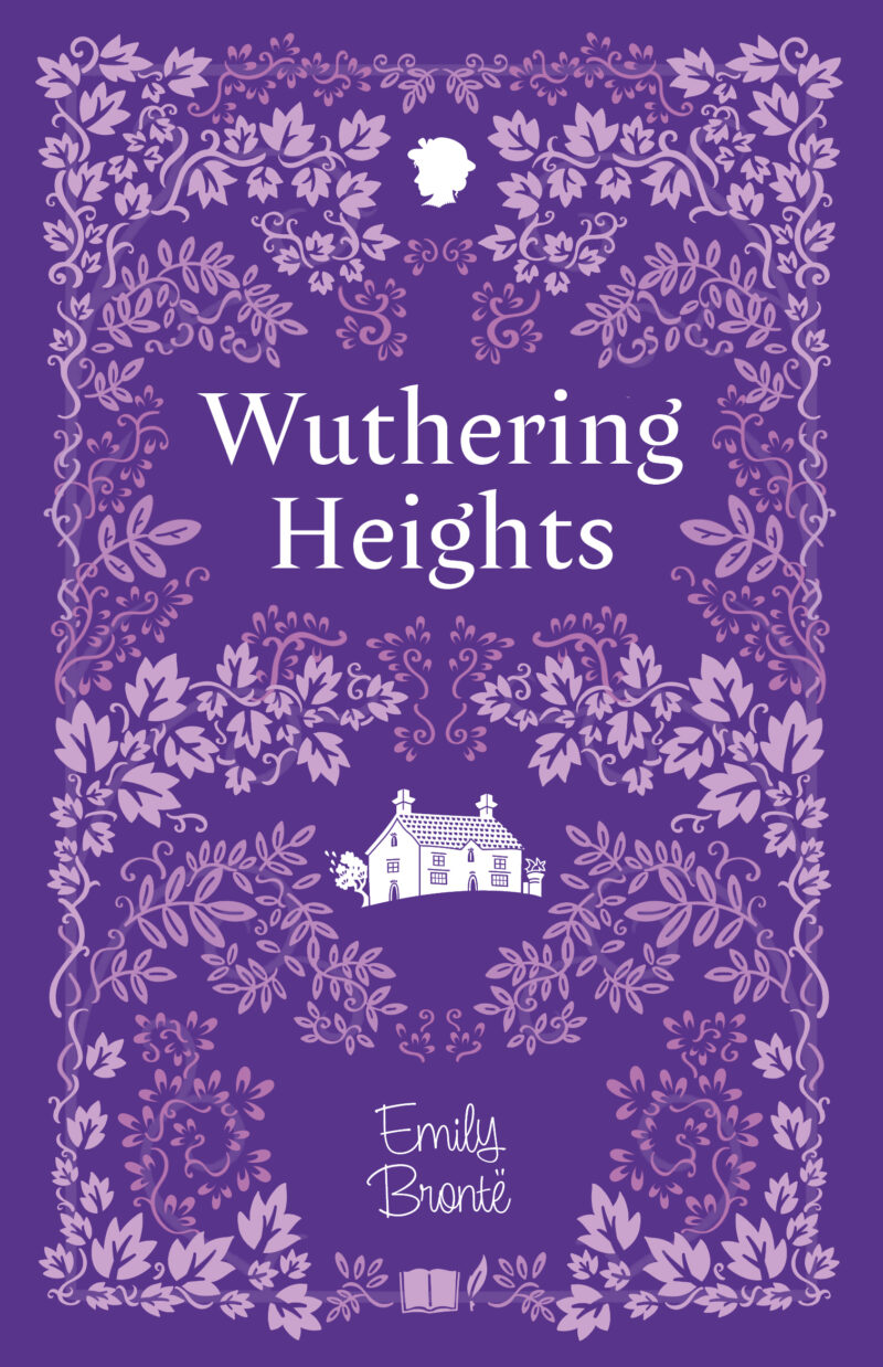 The Brontë Sisters Collection – Sweet Cherry Publishing