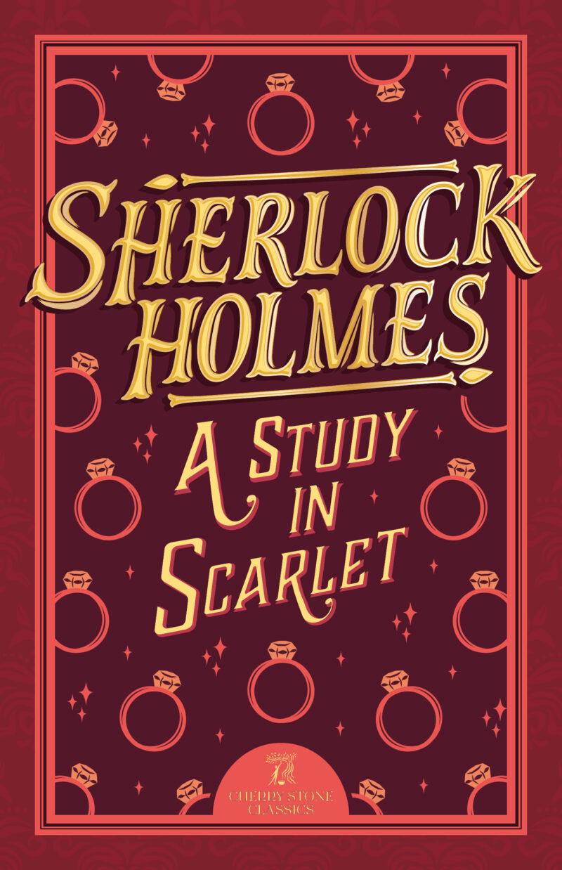 The Complete Sherlock Holmes Collection – Sweet Cherry Publishing