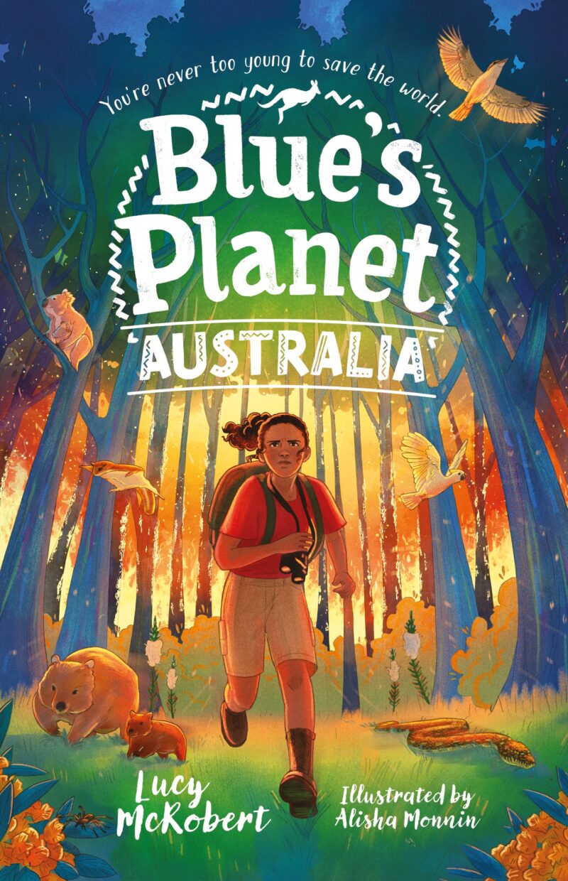 Books for 7 to 11 year olds – Sweet Cherry Publishing