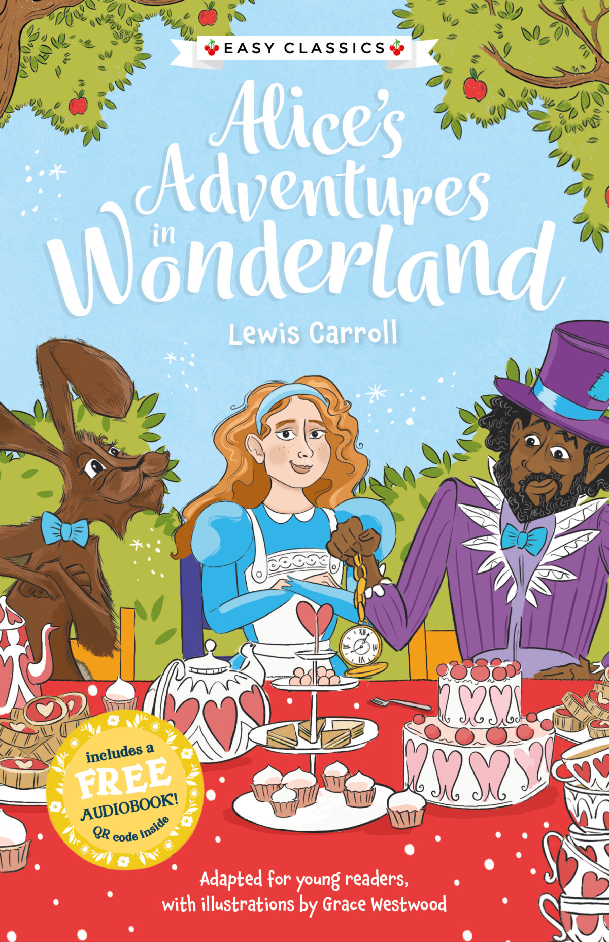 Sweet Cherry Publishing – Award-winning children’s book publisher