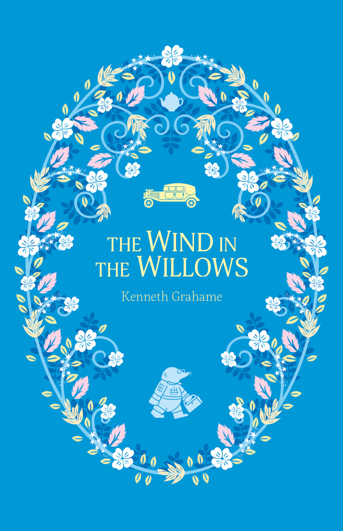The Children’s Classics Collection – Sweet Cherry Publishing