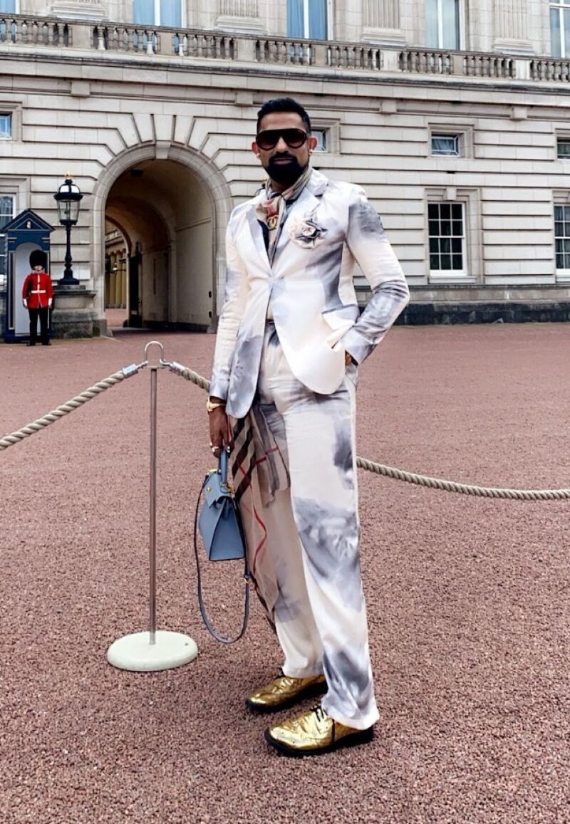 Sanjee de Silva – Sweet Cherry Publishing