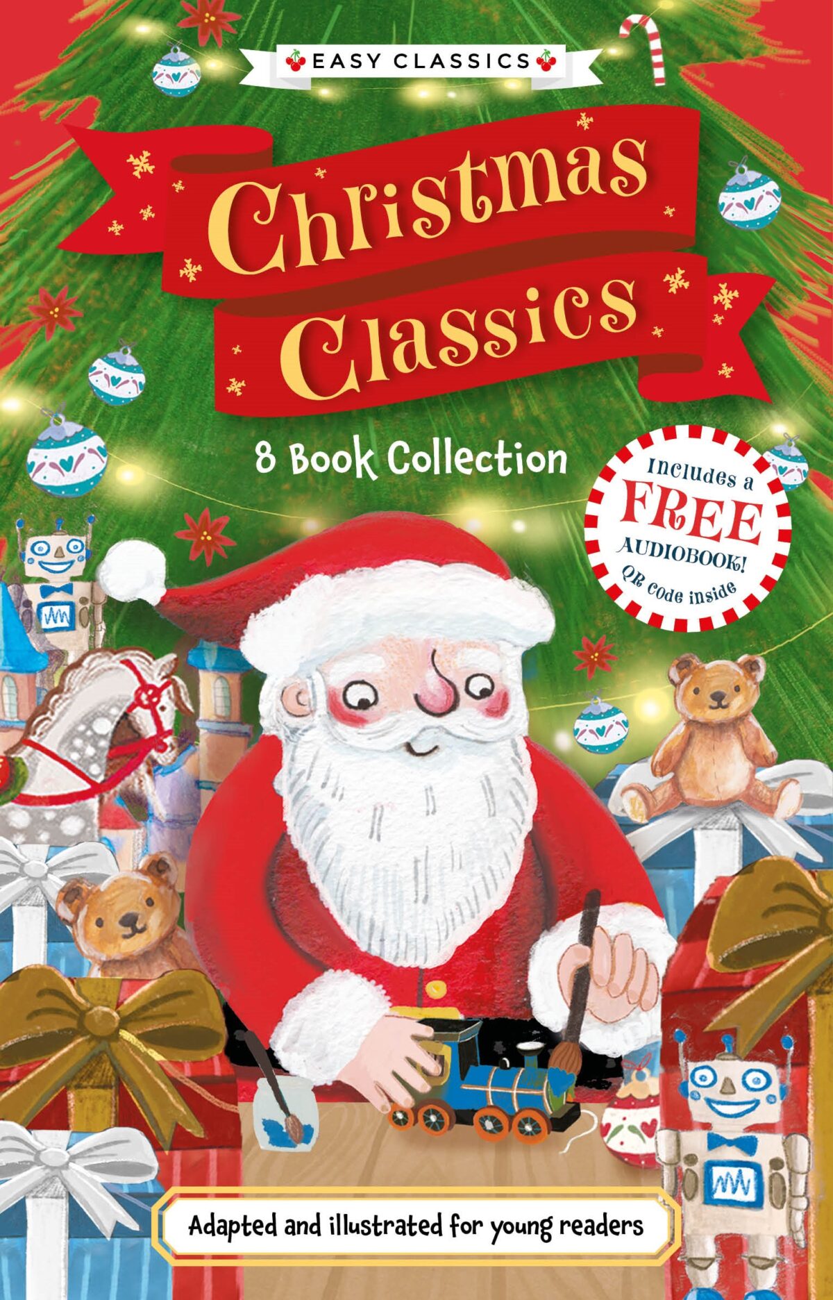 Sweet Cherry Publishing – Award-winning children’s book publisher