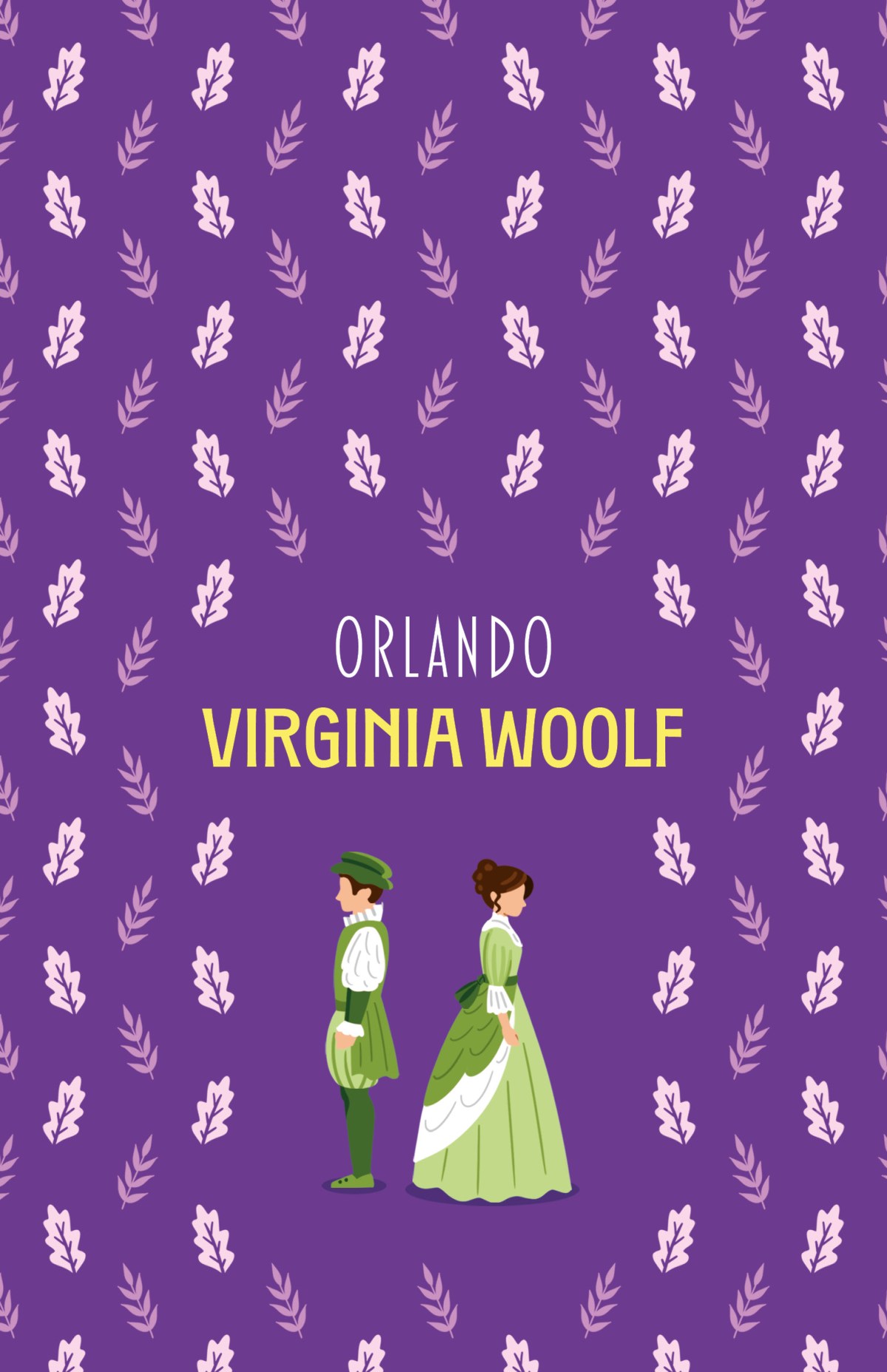 The Virginia Woolf Collection – Sweet Cherry Publishing