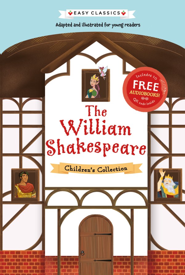 Books – Sweet Cherry Publishing