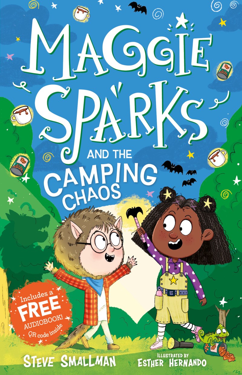 5+ Years / Shorter Chapter Books – Sweet Cherry Publishing